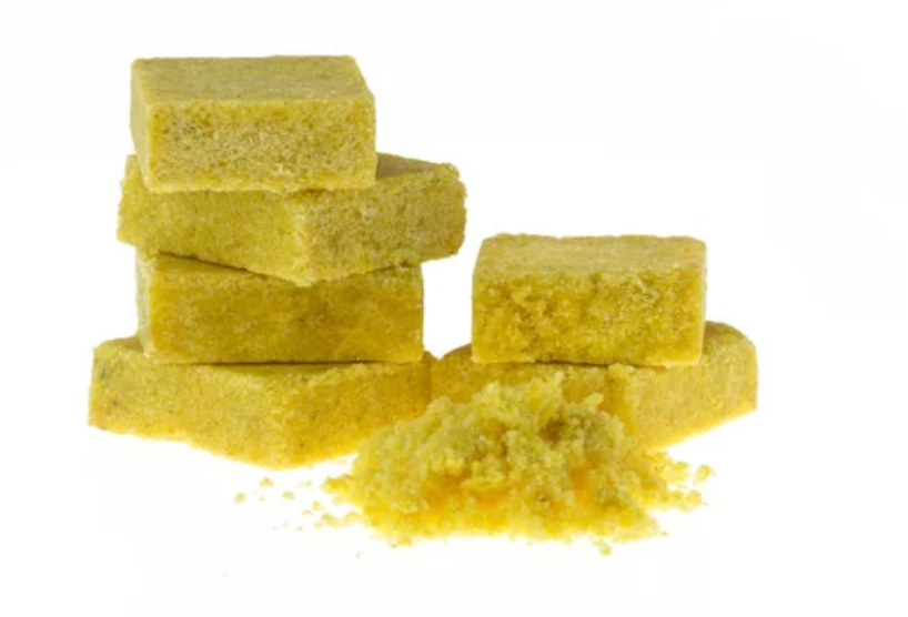 The hack you need for your hard Seasoning cubes — Mychopchop