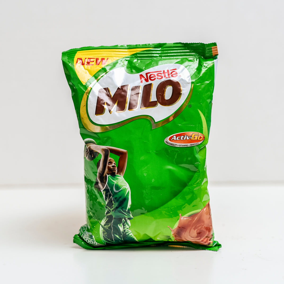 Milo - First African Online Grocery Store in Canada – Mychopchop